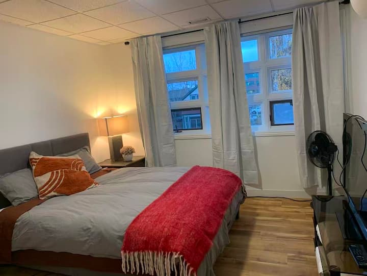 Arthaus Downtown - Emma C - Yukon