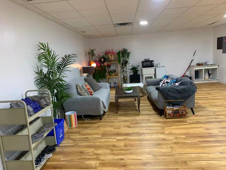 Four Seasons Garden - Yukon