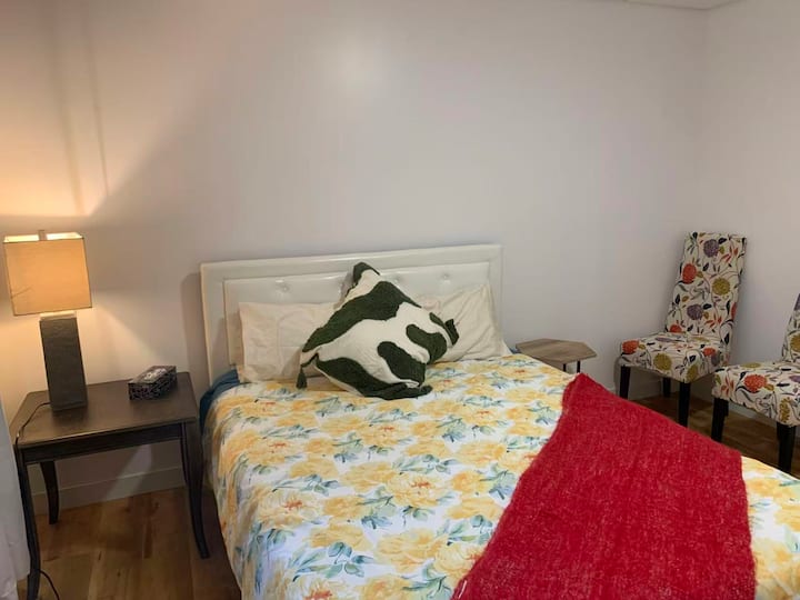 Arthaus Downtown - Emma A - Whitehorse