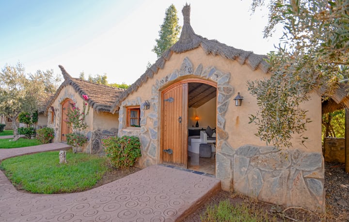 Le Village Marco Junior (Piscine Et Confort Cosy) - Marruecos