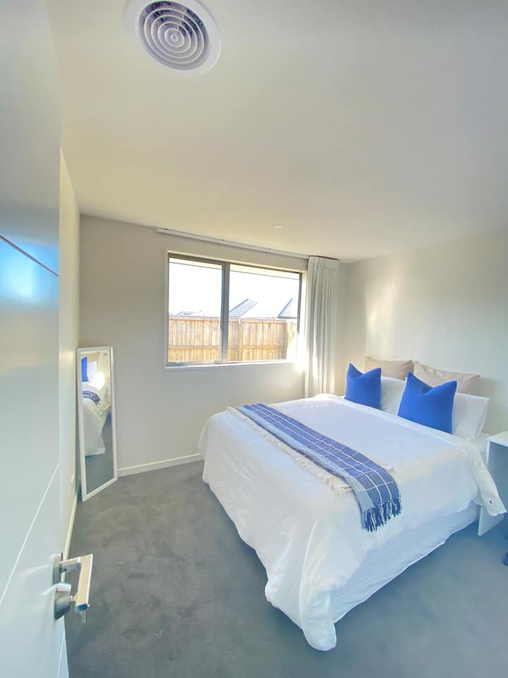 Enjoy Your Day - Rolleston