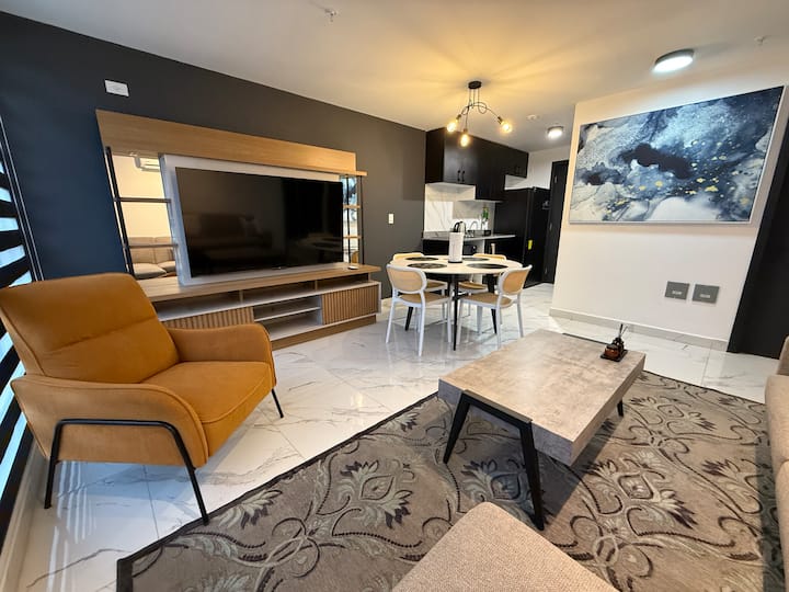 A Treasure In The Middle Of Downtown - Panama City