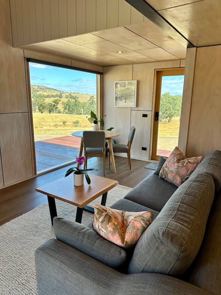 Off-grid Retreat - Bendigo