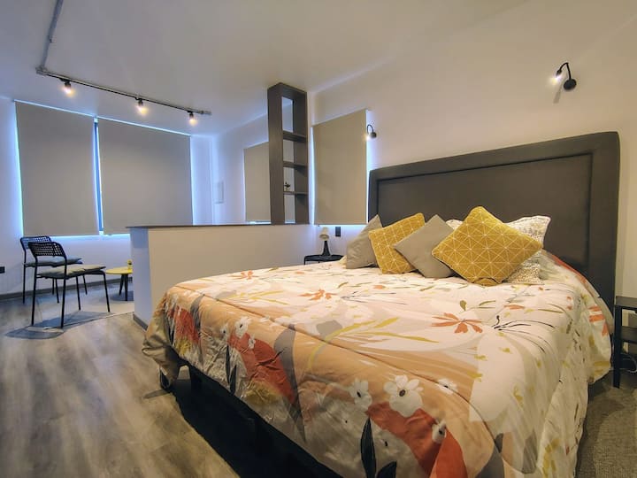 Un Recreo Diseñado Para Tu Estadía. - Viña del Mar