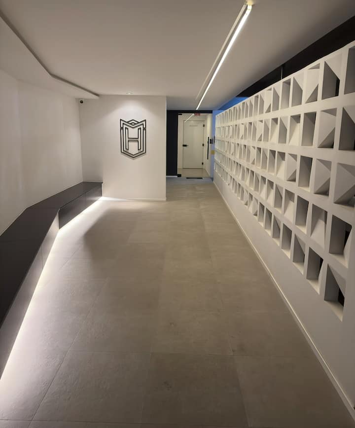 Apartamento 2 Quartos Próx Centro - Blumenau