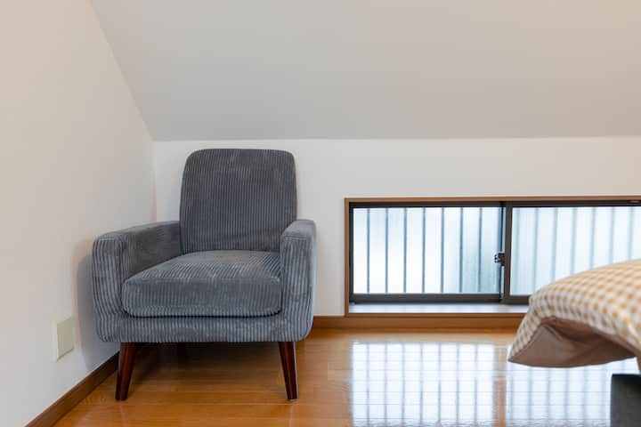 Jasonella's House House In A Japanese Community - Tokyo