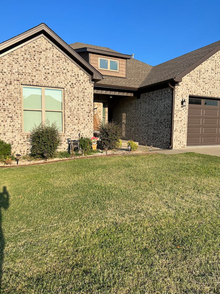 The Palace - Conway, AR