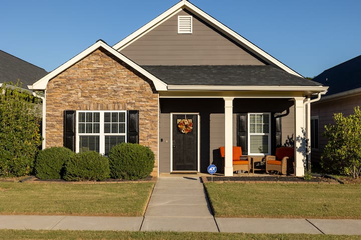 Cartersville Retreat - Cartersville, GA