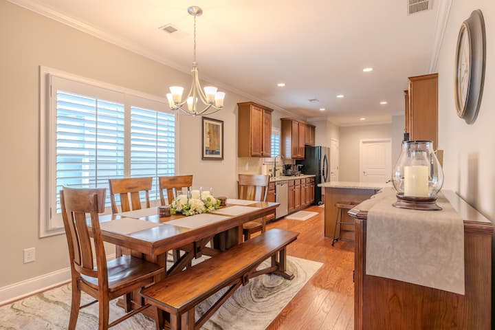 Cartersville Retreat - Lakepoint Sports Complex - Cartersville, GA