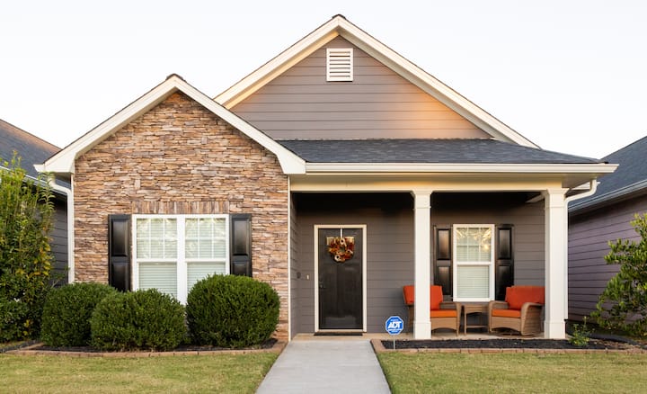 Cartersville Retreat - Cartersville, GA