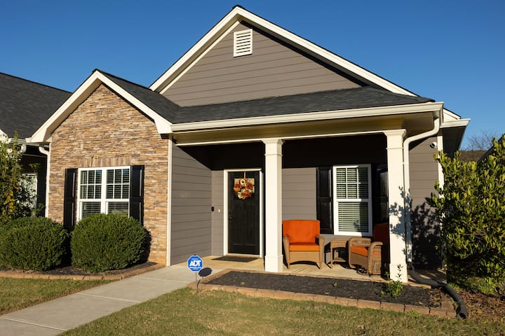 Cartersville Retreat - Cartersville, GA