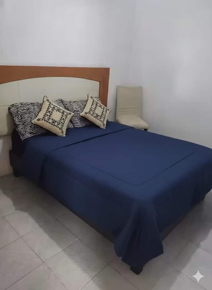 Amplió Y Como Departamento A 25 Mins Del A.i.f.a. - Ecatepec de Morelos