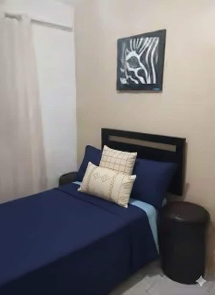 Dept. A 25 Min Del A.i.f.a. Desc. Por Semana Santa - Ecatepec de Morelos