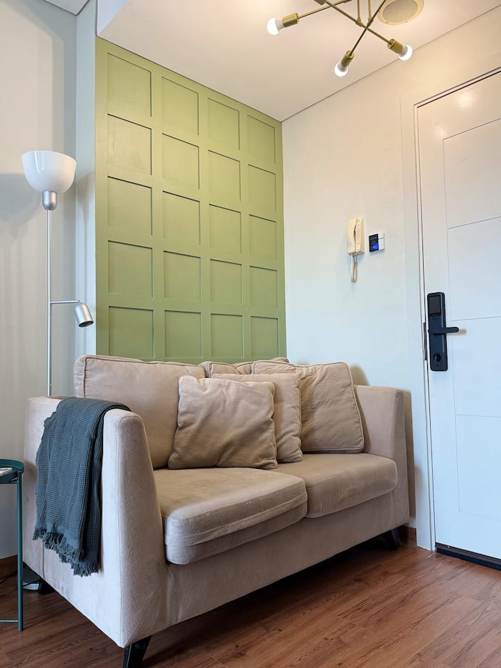 Nest 4.0 - One Stop Living Central Park Area - Jakarta