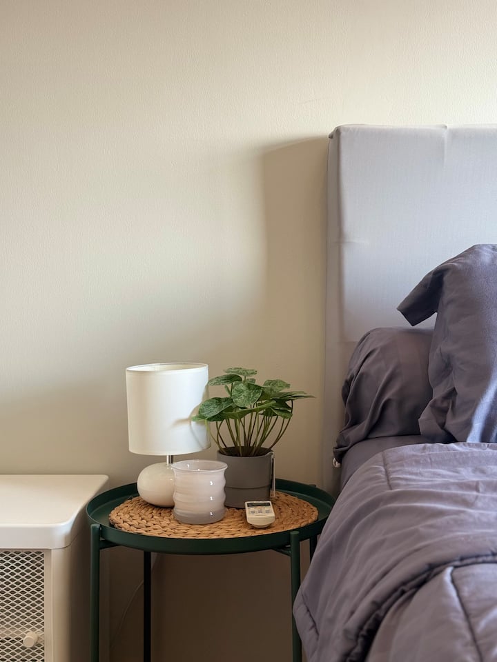 Nest 4.0 - One Stop Living Central Park Area - Jakarta