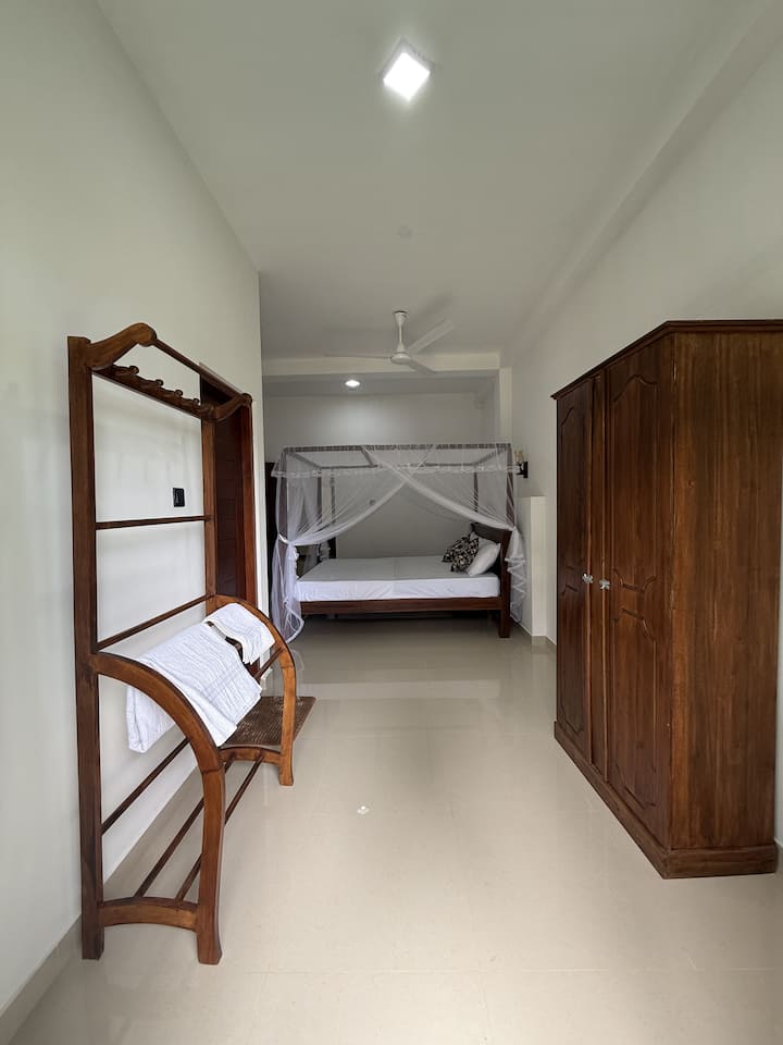 Villa Clara – New 3br Home Walking To The Beach - Sri Lanka