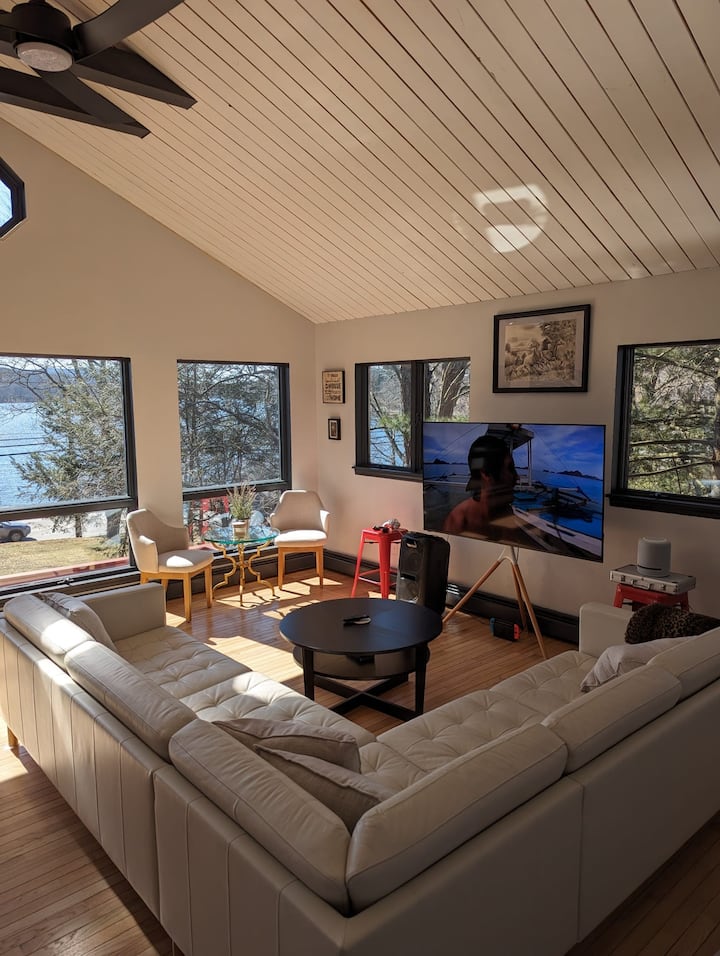 Lakehouse Cottage In Monroe - Monroe, NY