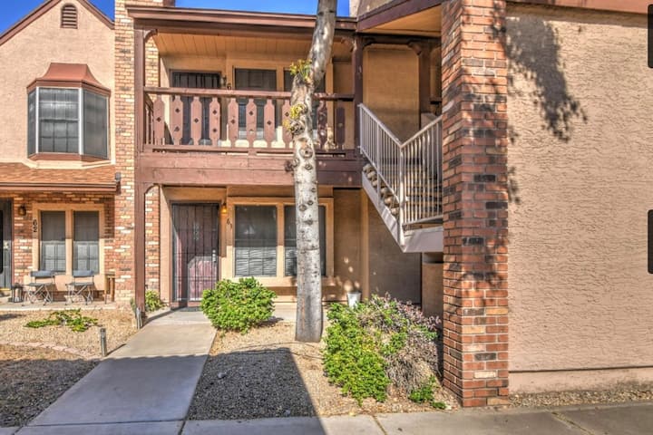 Peoria Paradise - Peoria, AZ