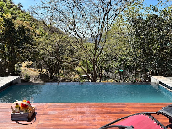 Corbett Malbagadh - An Experience With Nature. - Jim Corbett National Park