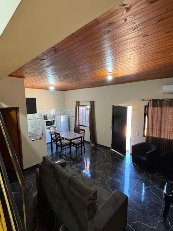 Aura Iguazú - Puerto Iguazú