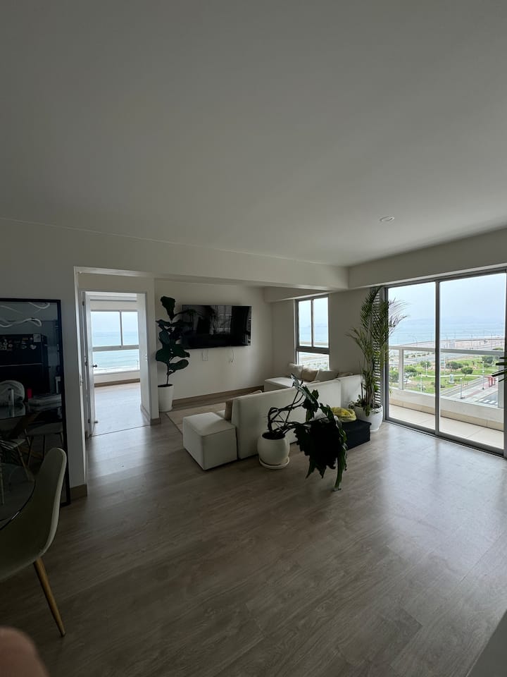 Tu Refugio De Calma - Peru