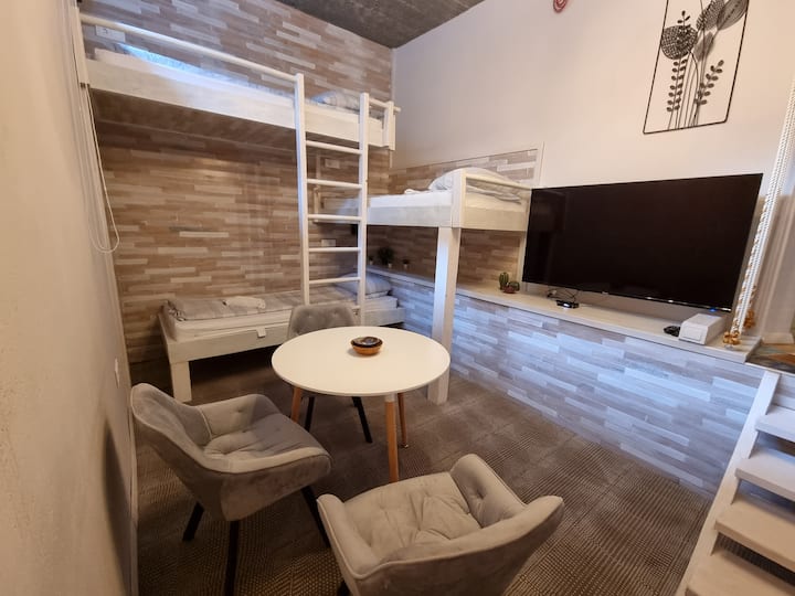 Dp Art Residence 1 - Kaunas