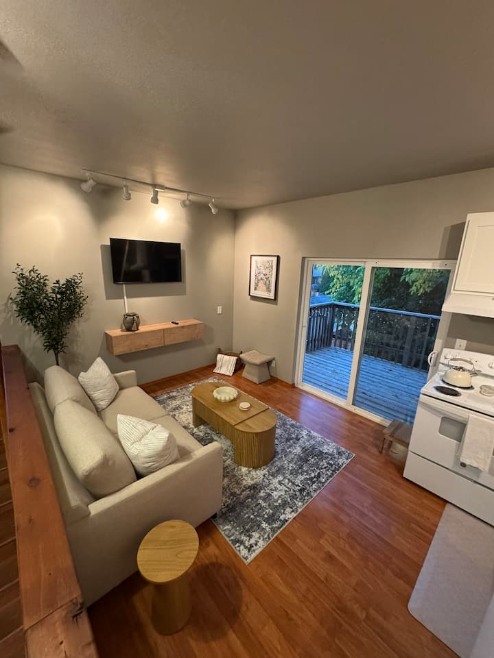 Cozy Retreat In Eugene - Eugene, OR