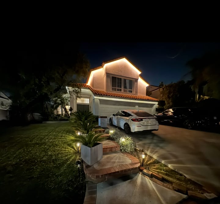 Corona Hills Dream House! - Corona, CA