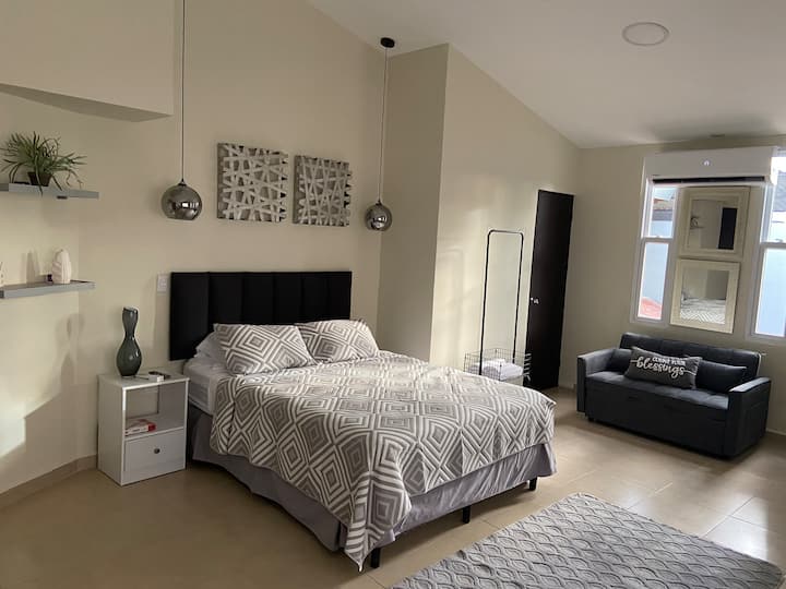 Solè 2 - San Salvador