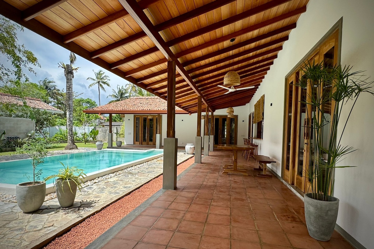 Suvila : votre maison de vacances au Sri Lanka ! - Villas à louer à ...