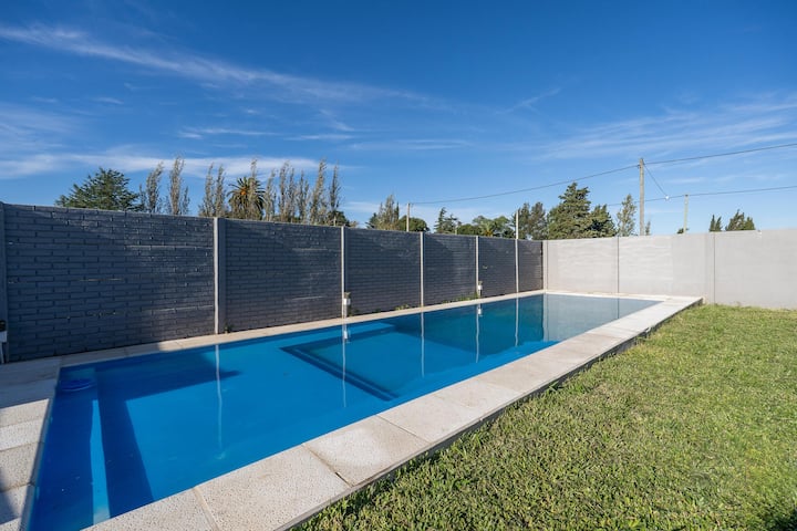 Alquilo Casas Quintas - San Pedro, Argentina