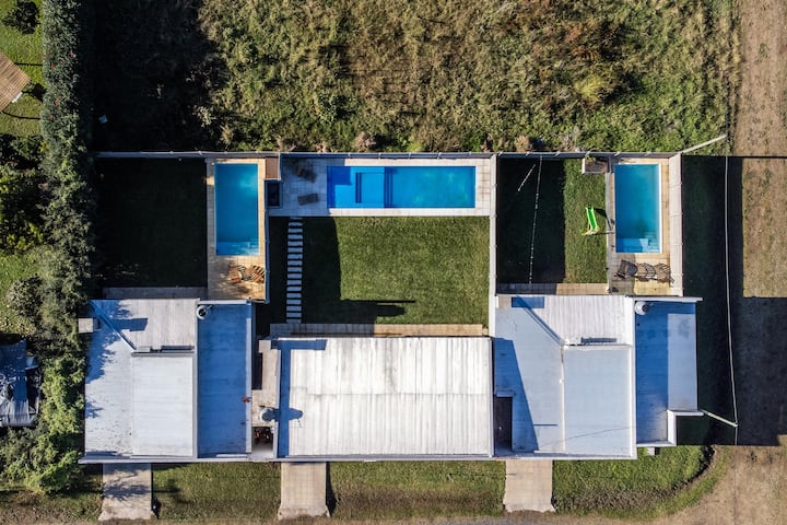 Alquilo Casas Quintas - San Pedro