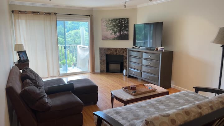 Charming Condo With Scenic Views & Amenities - 데일리시티