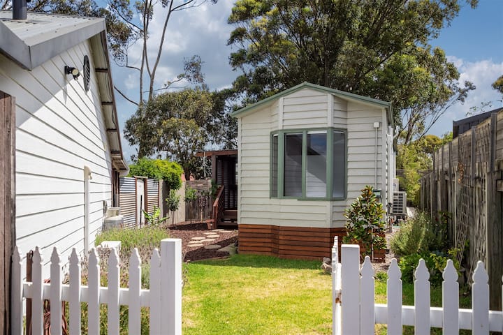 The Little Peppi Cabin By The Park & Close To Town - Prevelly