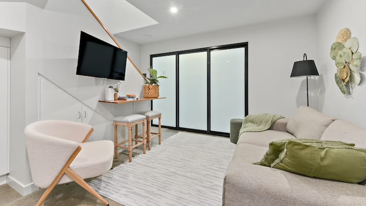 Edward No 3 Loft Apartment - Aberdeen