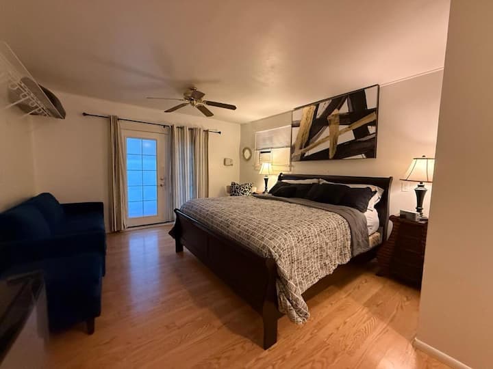 Great Studio In Edmonds Wa - Edmonds, WA