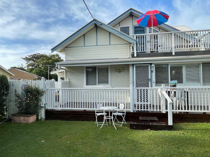 Lavender Blue Studio - Byron Bay