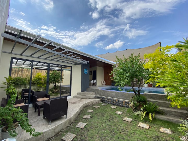 Mscapes Cabin - Arayat