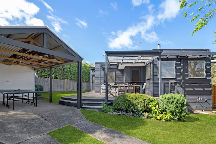 Frimmell Cottage - Portsea