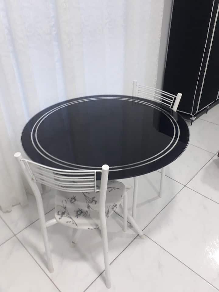 Kitnet Inteira A 300 Metros Do Centro. - Navegantes