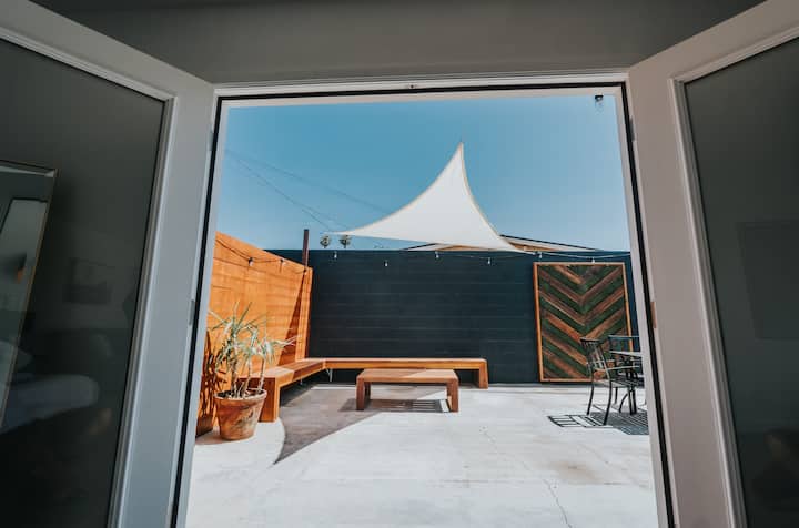 California Cozy W/ Patio 12 Miles To Disney - 羅蘭崗