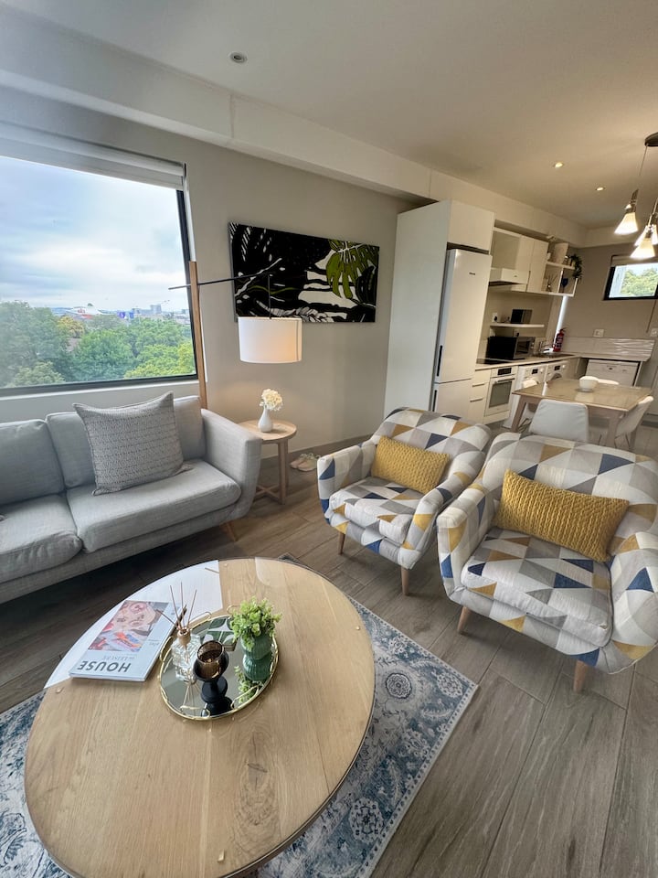 214 Executive Suite - Pretoria