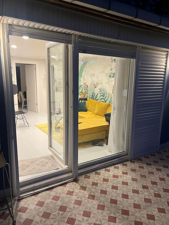 Parti-event-sergi-doğumgünü Mekanı
Akmerkez E 600m - İstanbul