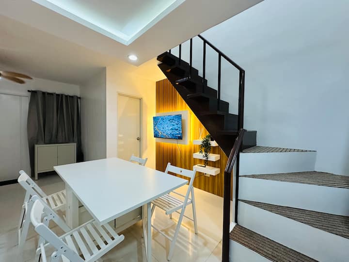 Isarog Palms: Tranquil Getaway Close To Naga City - Pili