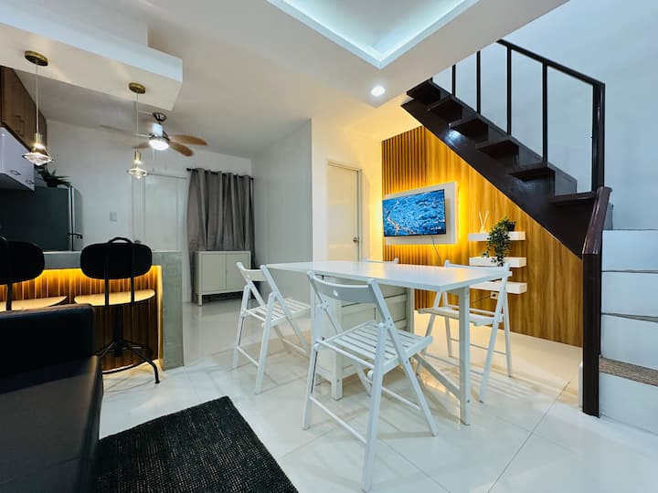 Isarog Palms: Tranquil Getaway Close To Naga City - Pili