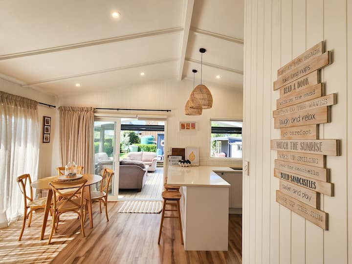 Seashell Cottage Hahei - Hahei