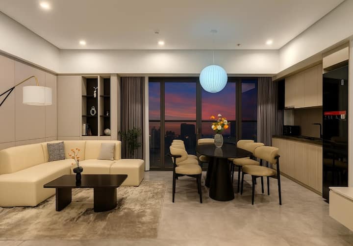 Premium 2br Home In Da Nang City Center - Đà Nẵng