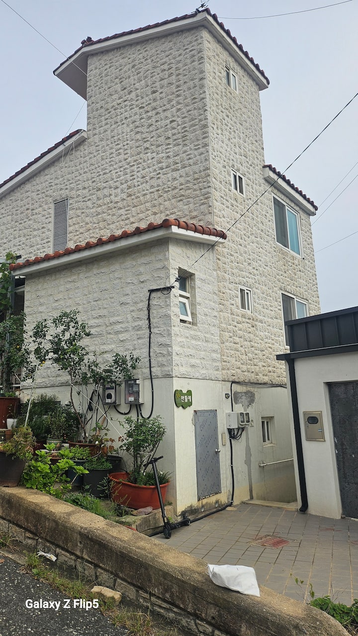 안뜰애 - Mokpo-si