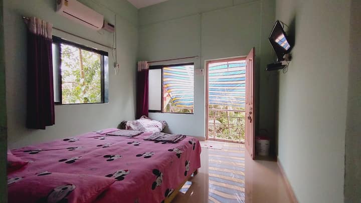 Daya Sadhan Shrivardhan - Shrivardhan