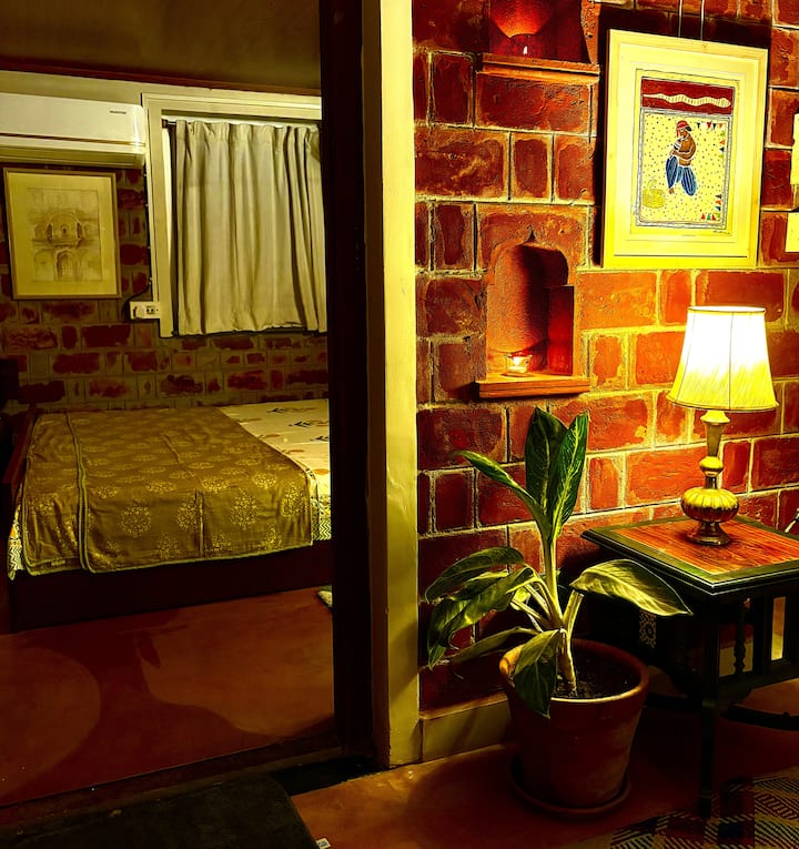 Apoorva Rooftop Studio (Srirangam, Shantiniketan) - Santiniketan